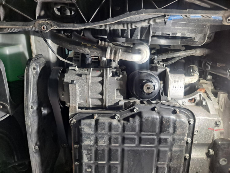 울산카센터인 경원카공업사를 이용했어요. : 네이버 블로그