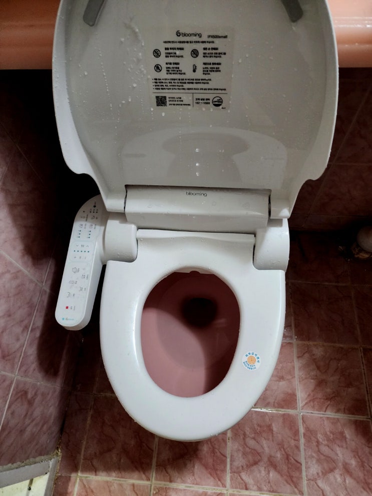 평택변기막힘 합정동 비전동 안성막힌변기 하수구역류 해결 사례 네이버 블로그