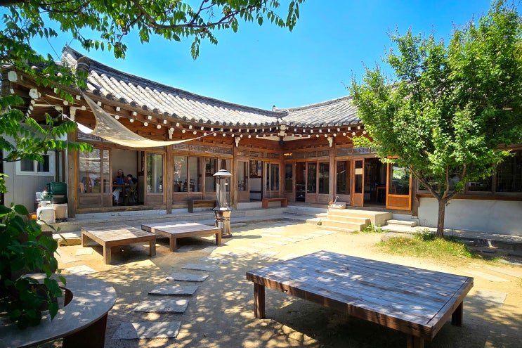 경주 황리단길 한식 맛집 동리 가족 식사 장소로 추천해요 네이버 블로그