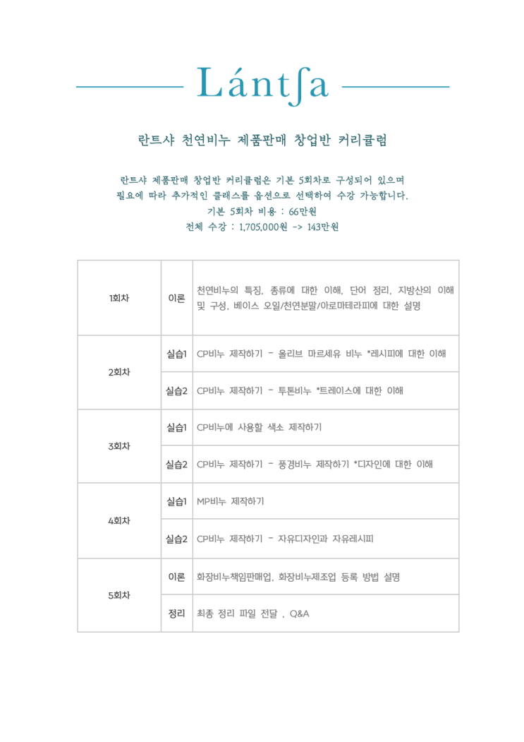 제품 창업반 천연비누 제품 판매 창업반 안내 네이버 블로그