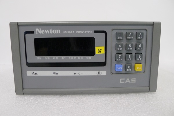 CAS NT-502A : 네이버 블로그