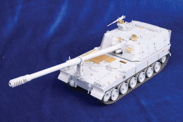 KA Models K9 : 네이버 블로그