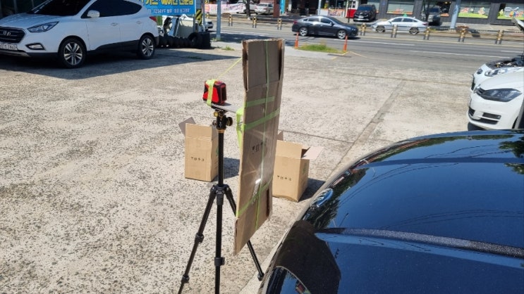 경산 팀카본 성심카 서비스 카니발KA4 프론트뷰 카메라보정 ADAS 장비보유 레이더보정 : 네이버 블로그