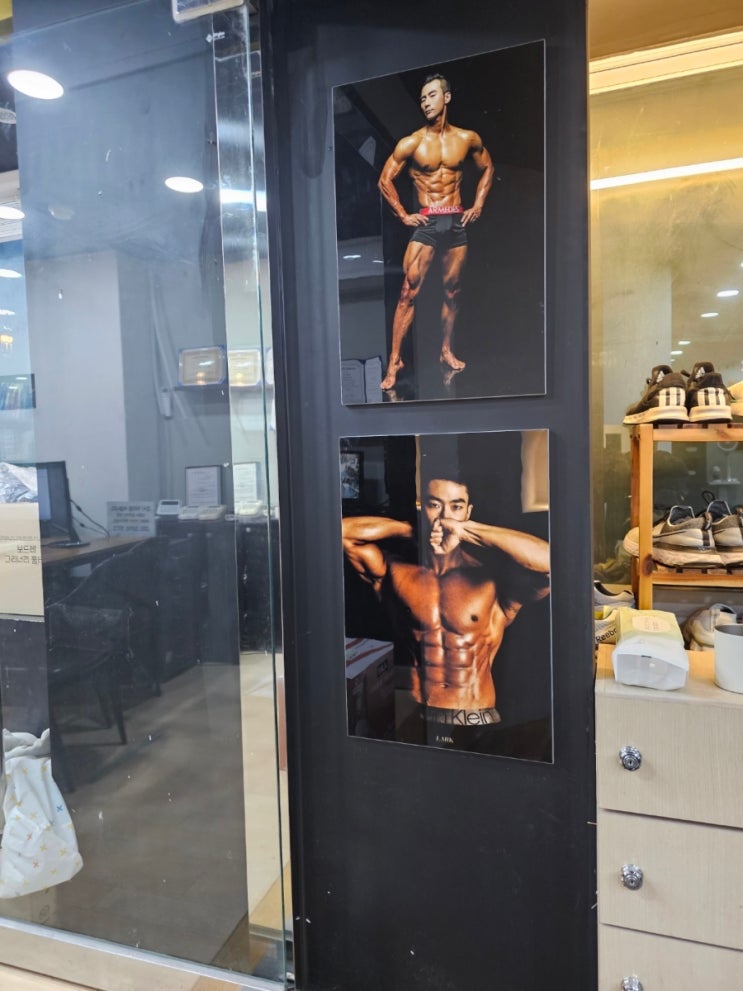진주 헬스장 파격적인 리모델링으로 더 넓어진 이룸피트니스 주약점 네이버 블로그