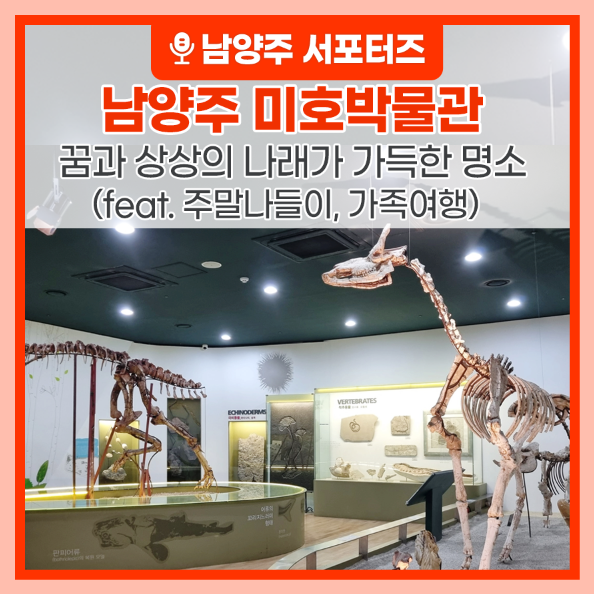 아이와 가볼 만한 곳 추천 꿈과 상상의 나래가 가득한 미호박물관 Feat 주말나들이 가족여행 네이버 블로그