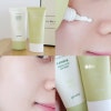 구달 어성초 선크림 무기자차 And 유기자차 사용감 비교 네이버 블로그