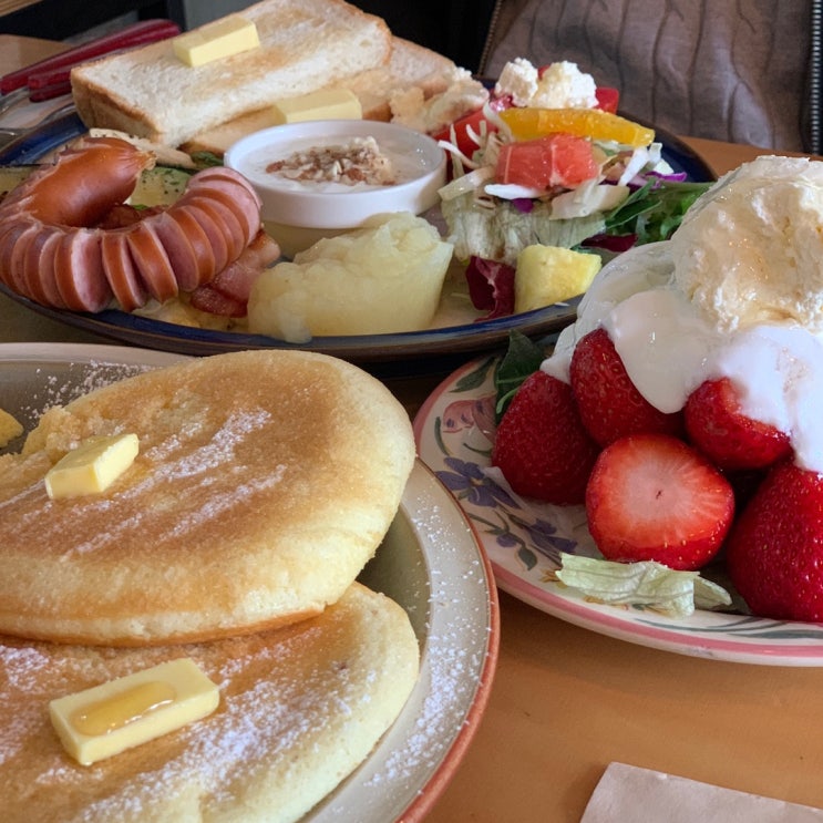 홍대 버터밀크 홍대입구역 가성비 맛집 브런치 카페 버터밀크feat 세라젬 마스터 V9 네이버 블로그