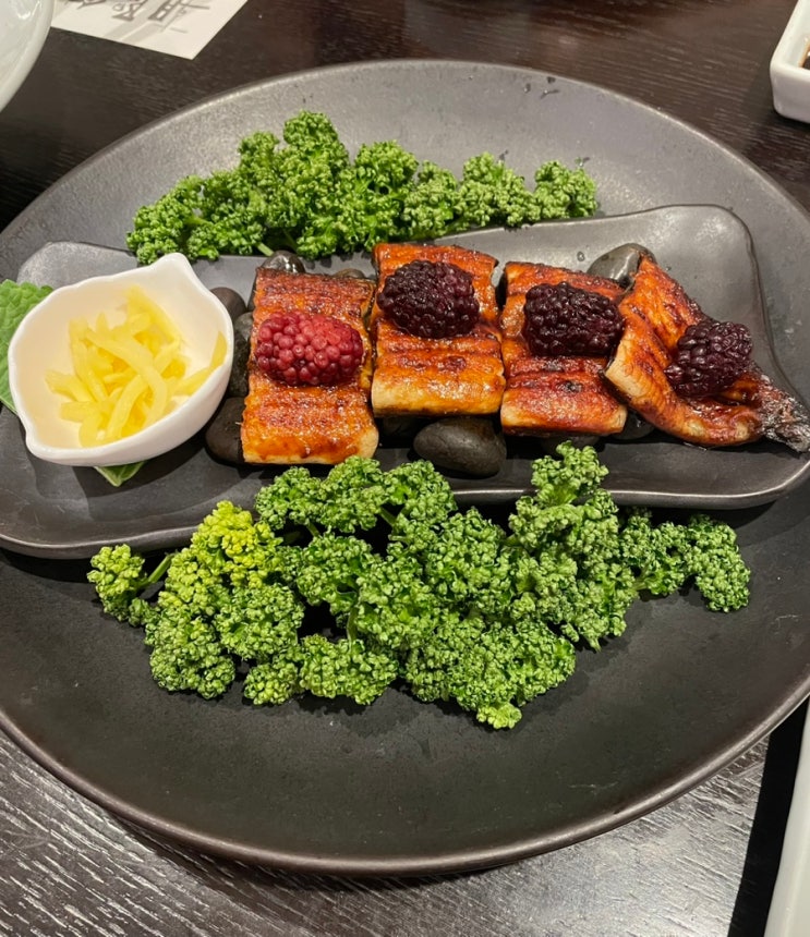 강남 한정식 코스요리맛집 어버이날기념 조양관한정식 조양관특선 : 네이버 블로그