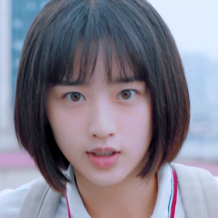 마음이 포근해지는 담백한 중드 우리의 청춘시대 아화아적시광소년 인불표한왕소년 여심리사 줄거리 출연진왓챠 티빙 웨이브