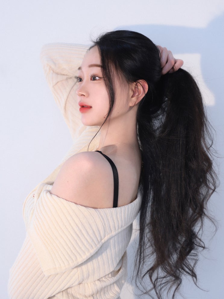 인천 구월동 사진관 화이트쿨톤 프로필 스튜디오 촬영 키다리아저씨사진관 구월점 네이버 블로그