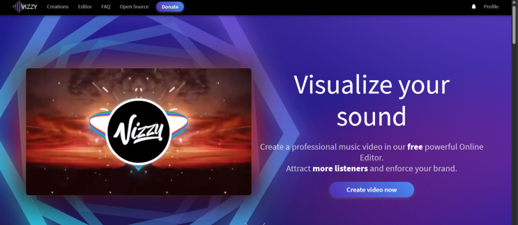 [요청] Vizzy 사용법 : 네이버 블로그