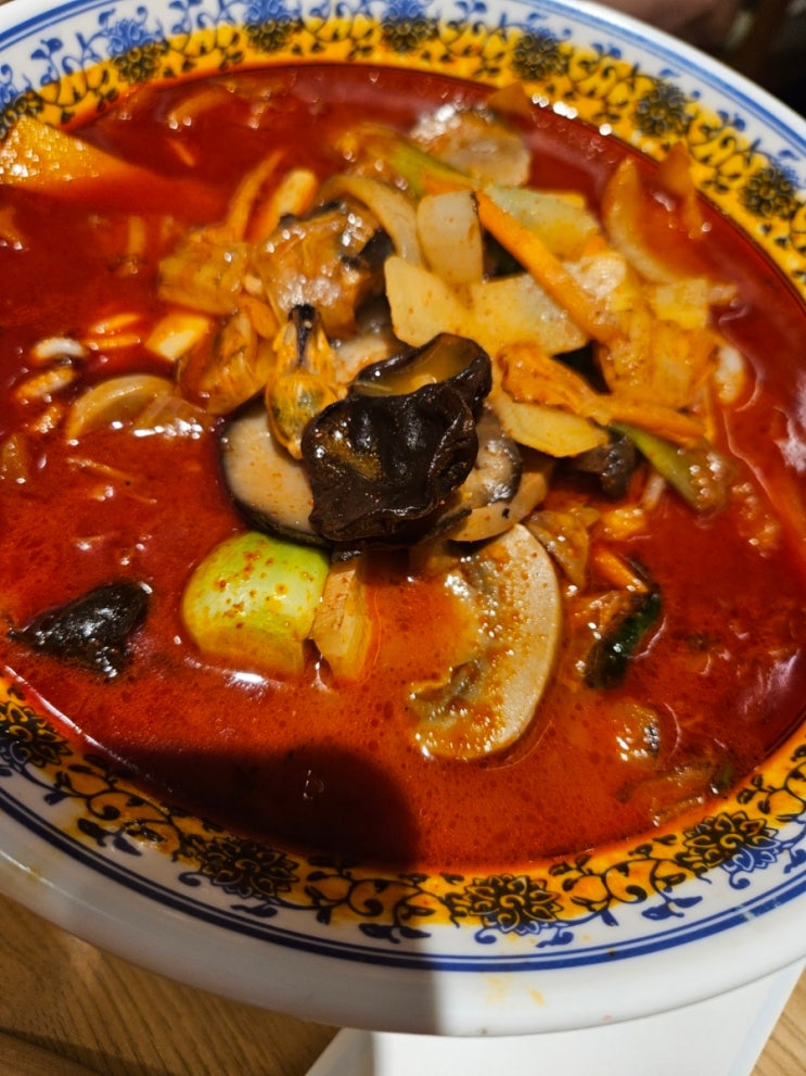 천호 현대백화점 맛집 크리스탈제이드현대백화점천호점 12층 식당가 40할인 이벤트강동구 중식당천호맛집 네이버 블로그
