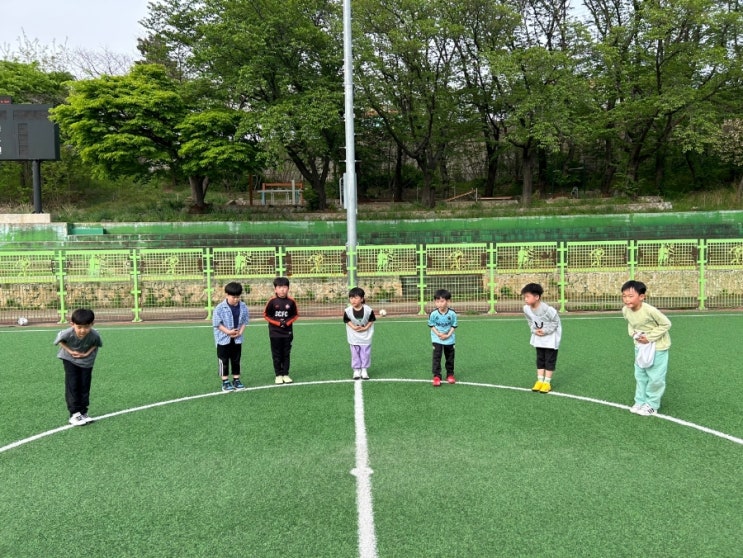 강원도축구교실 초등아이가 사랑하는 SCFC축구교실 : 네이버 블로그