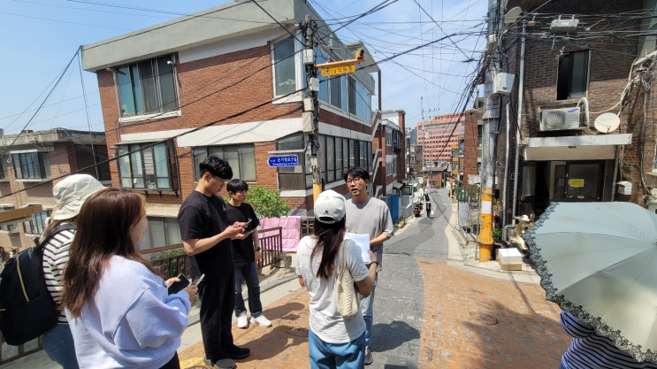 임장기록중구서대문구 북아현234구역 및 중림동 재개발 위드 제비스 네이버 블로그
