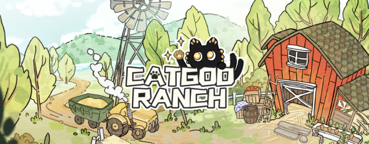 인디 게임 둘 Cat God Ranch, Minicology : 네이버 블로그