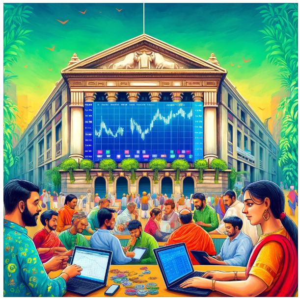 ETF DEEP INSIDE- 글로벌 ETF 시리즈 1. 인도 경제와 인도 ETF : 네이버 블로그
