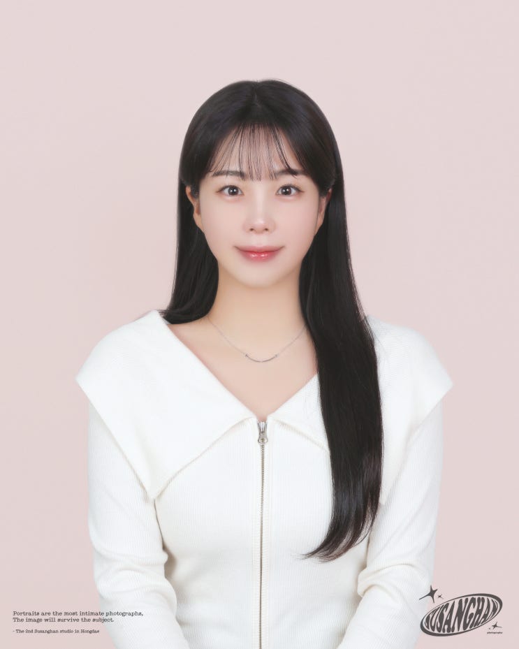 홍대사진관 컬러증명사진 잘 찍는곳 수상한사진관 홍대2호점 만족도 최상 네이버 블로그