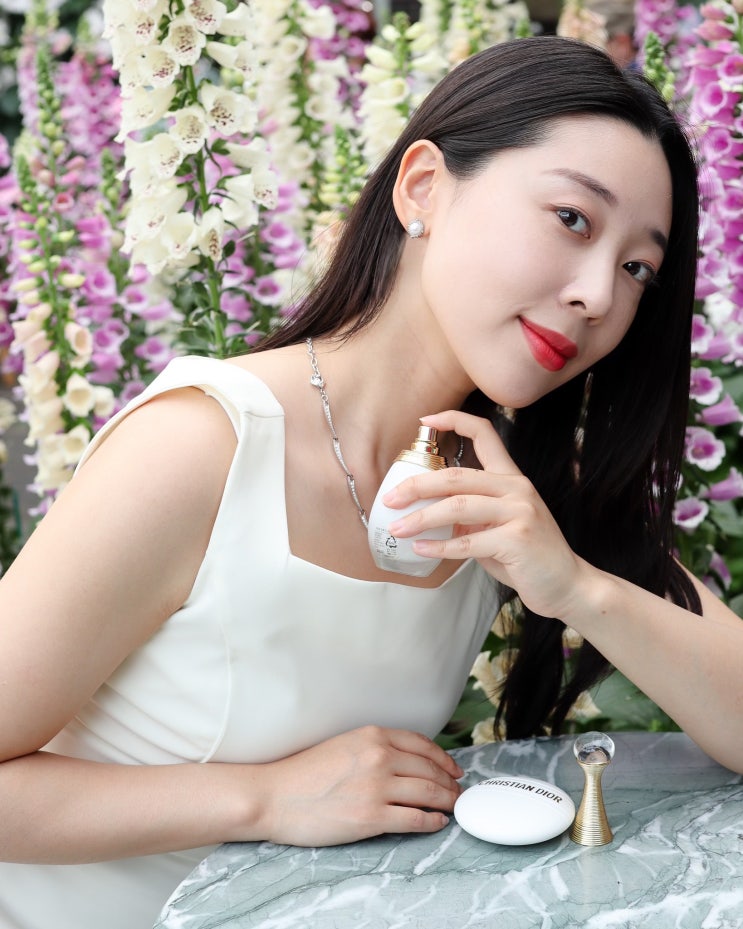 디올 쟈도르 퍼퓸 도 향수와 한정판 핸드크림 2종 여자친구선물 어버이날 선물 추천 네이버 블로그