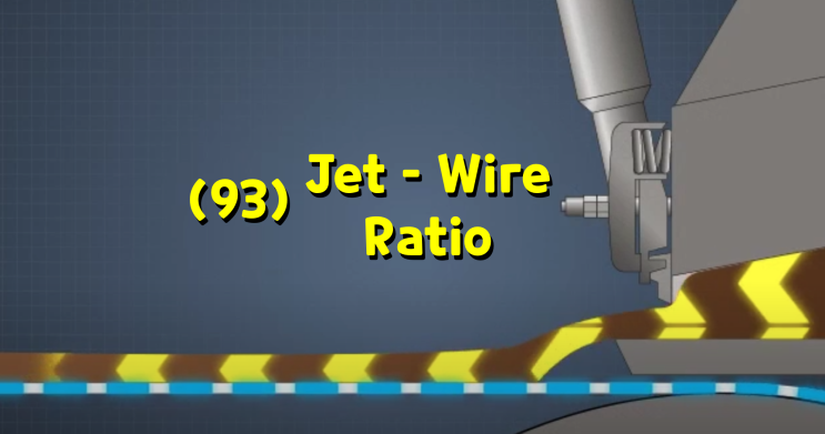 (93) Jet-Wire Ratio : 네이버 블로그