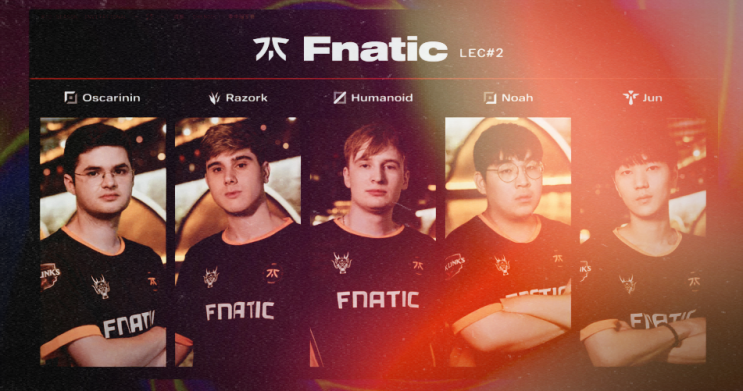 2024년 5월 05일 Fnatic GAM eSports, 2024MSI 프리뷰 : 네이버 블로그