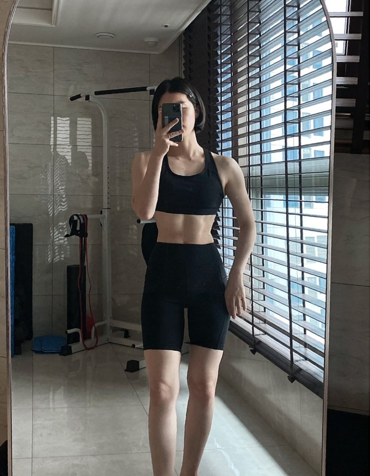 21kg 감량 단기간허벅지살빼기 다리근육강화운동 다리근육빼기 하체부종요가동작 추천 네이버 블로그