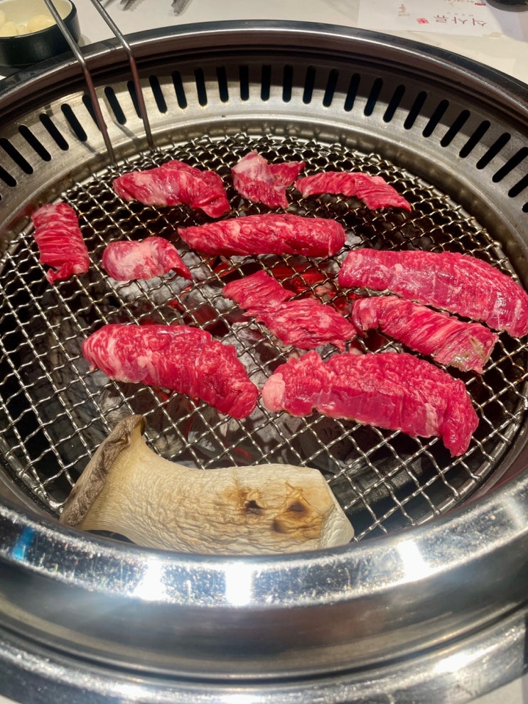 양산 물금 부모님 모시고 가기 좋은 한우 맛집 초원농원 양산점 네이버 블로그