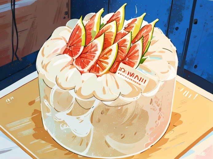 사진 필터 앱 푸디(Foodie) Pro 신규 기능 AI 쿠킹 스튜디오 써보니 : 네이버 블로그