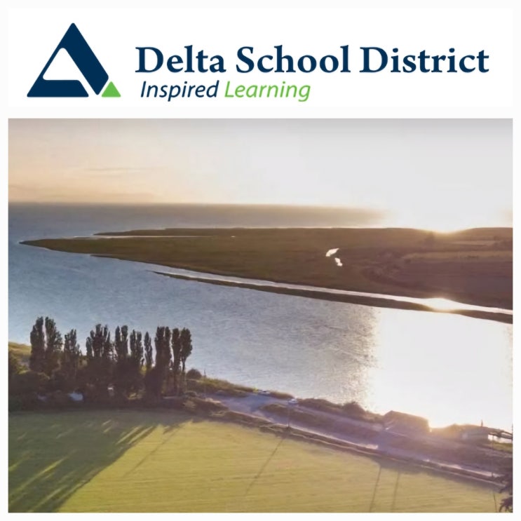 델타 교육청 - 밴쿠버 집중 영어 학군 Delta (District 37) : 네이버 블로그