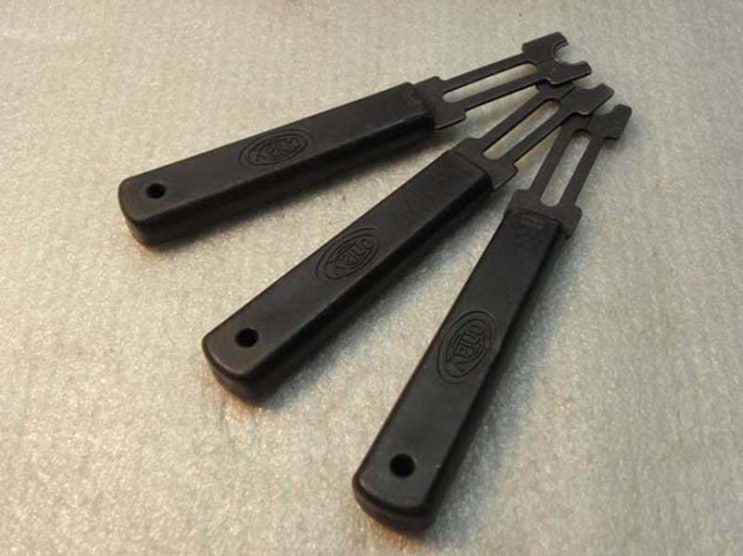 E링홀더 스냅링 5mm 이링 TOOL E-RING INSERT TOOL Chiay ETH-5 : 네이버 블로그