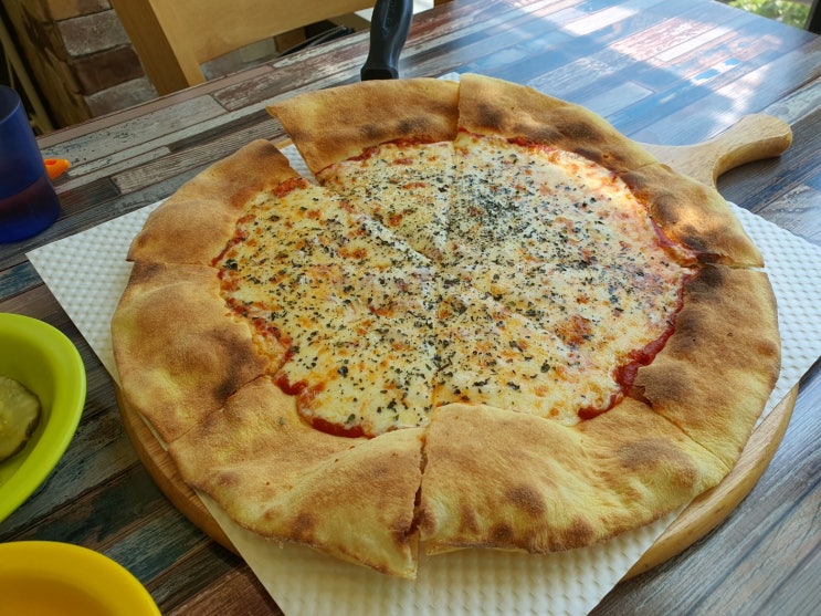 인덕대맛집 가성비 최고의 화덕피자와 즉석떡볶이를 만날 수 있는 곳 월계동맛집 피자굽는 오빠 네이버 블로그