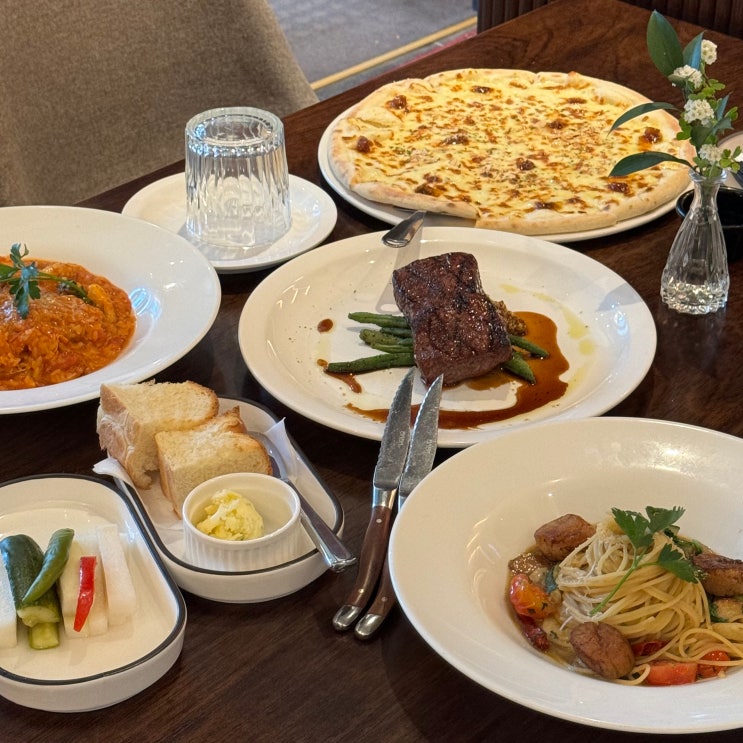 남양주 별내 맛집 별내 스테이크 맛있는 스테이564 네이버 블로그