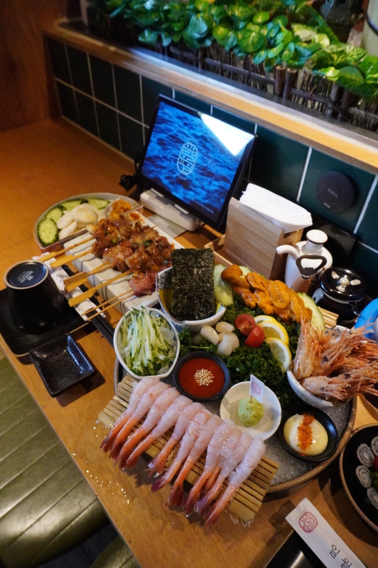 백석 맛집 일월육일 일산점 네이버 블로그