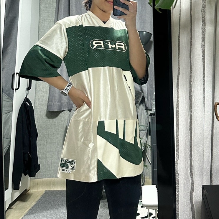 나이키에서 산 것 : 네이버 블로그