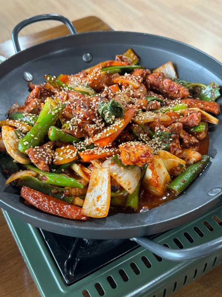 전가네 2호점，우연히 만난 곡성맛집 : 네이버 블로그