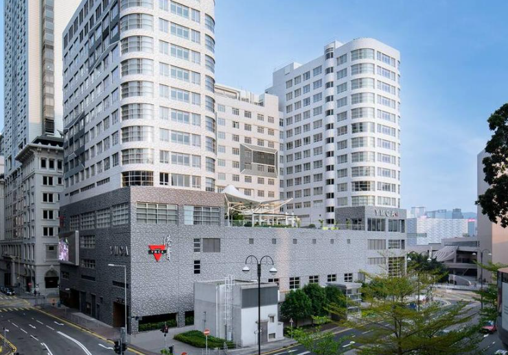 Agoda 홍콩 여행 홍콩 호텔 더 솔즈베리 Ymca 오브 홍콩 아고다로 할인 예약하기 네이버 블로그