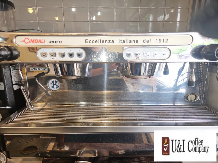 울산 커피 머신 수리 울산커피 머신 As 울산 경주 포항 양산 밀양 유일 상사uandi Coffee 훼마 E98 Re