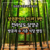 상권분석의 신神 9편 전라남도 담양군 맛집 방문객 수 순위 1위부터 31위까지 네이버 블로그