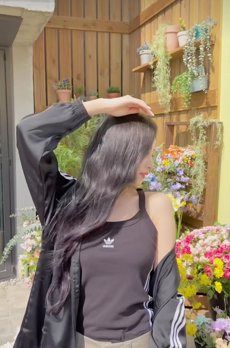 베이비몬스터 아현 아디다스 나시 및 여자 나시 추천 : 네이버 블로그