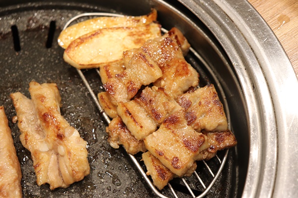 아이들이 너무 좋아하는 돼지양념갈비 부산맛집 삼대돼지불고기2호점 네이버 블로그
