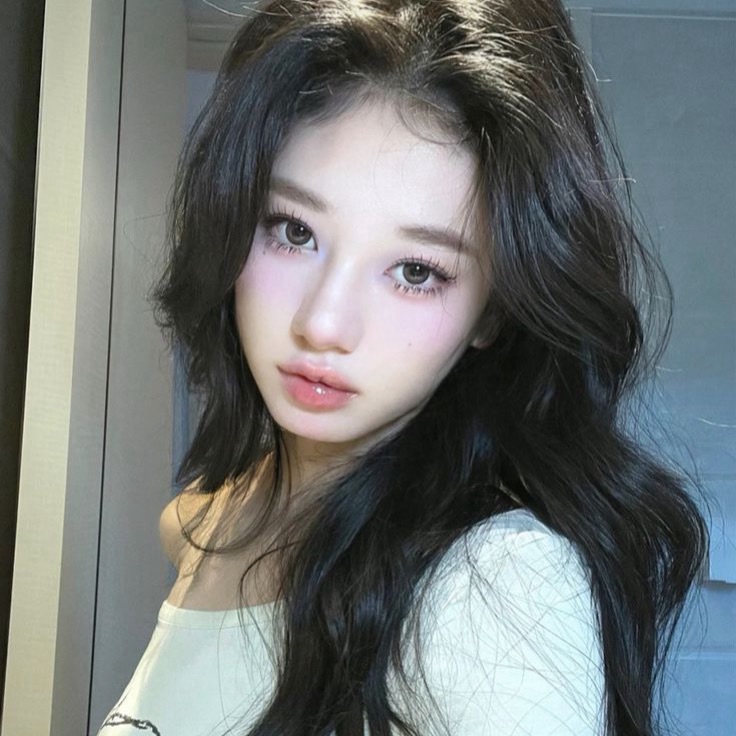 여자 긴머리 그레이스펌 엘리자벳펌 웨이브펌 존예 스타일 네이버 블로그