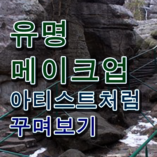 메이크업 아티스트 장점 메이크업코디네이터 자격증 2주 만에 취득 정보 취업 전망 네이버 블로그