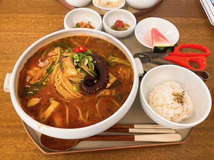 순천 문화의 거리 맛집 동파육비빔밥and돌문어빠쉐가 맛있는 주복 오픈런 내돈내산 네이버 블로그