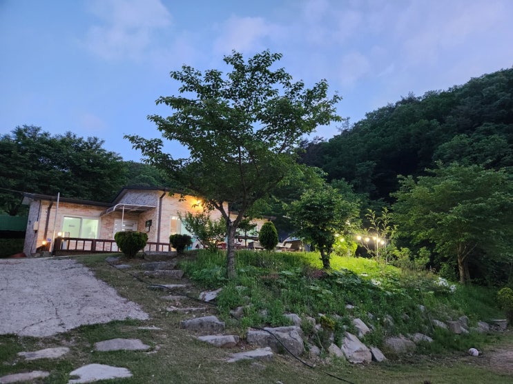 수도권근교펜션 충남아산단체펜션 청풍마을펜션 독채 대가족모임펜션 야유회 워크숍 대가족모임에 최적인 펜션 네이버 블로그
