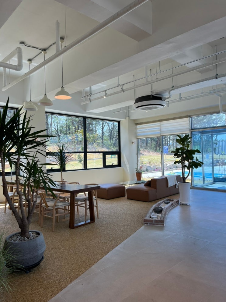 [울산북구카페]숲sooop : 네이버 블로그