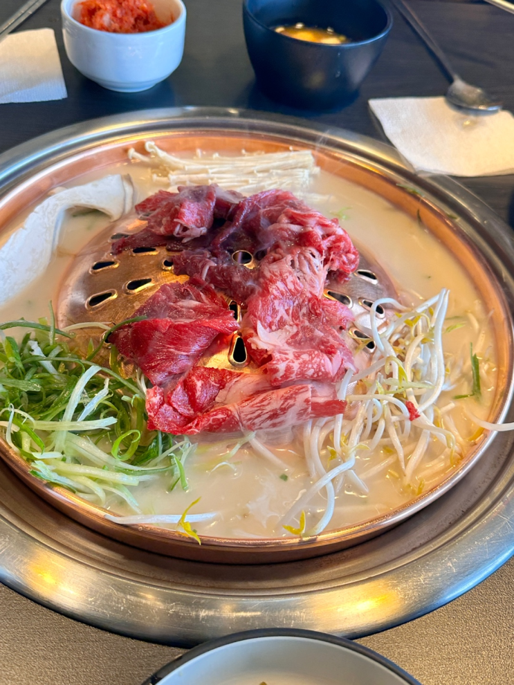 인천계양 검단 한우 불고기 맛집 해가연불고기 네이버 블로그
