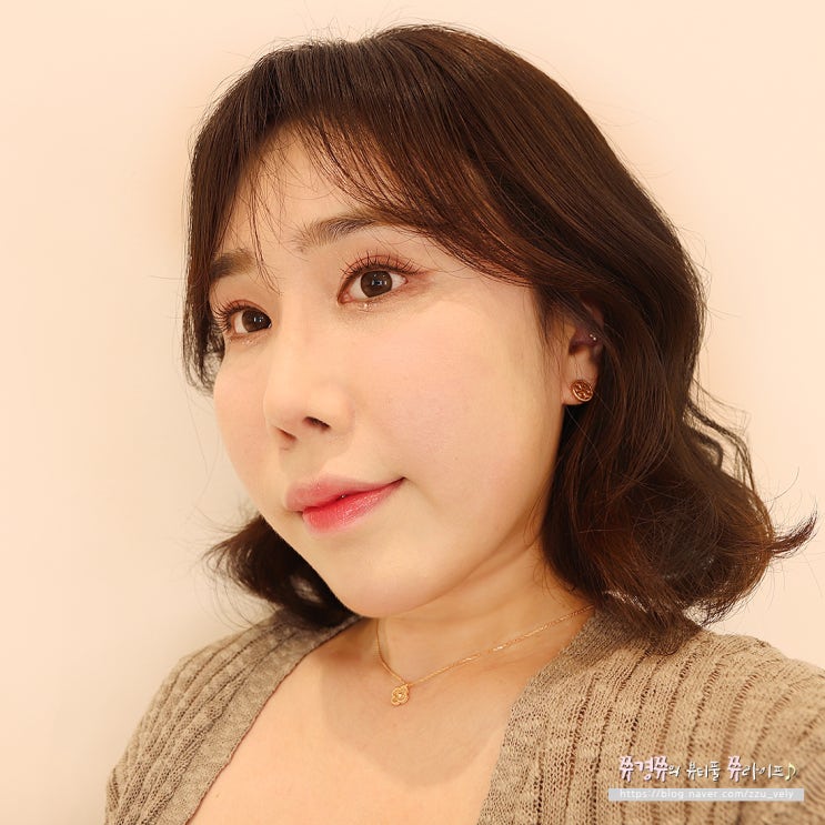 신도림 메이크업샵 조이187더링크 홍현선원장님 재방문 200 네이버 블로그