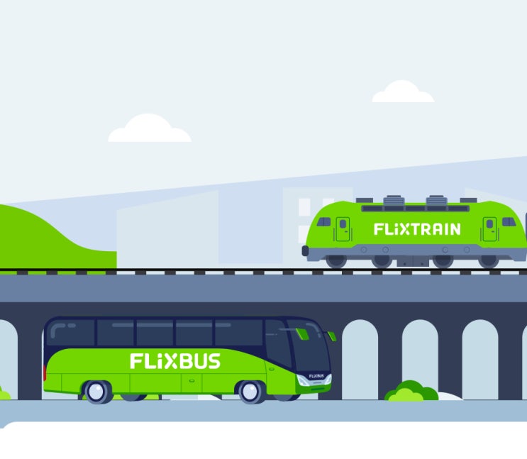 플릭스 버스(flix bus) ISIC 국제학생증 할인방법, 플릭스버스 할인 바우처 꿀팁 : 네이버 블로그