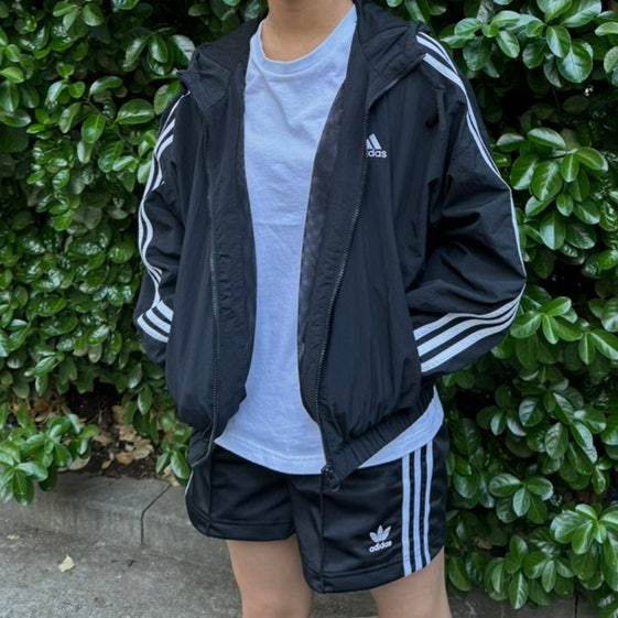[Adidas] 아디다스 3S 윈드브레이커 아디다스 바람막이 HT3399 : 네이버 블로그