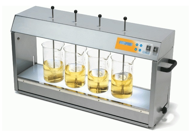 자테스트(Jar Test) 시험방법, 원리, 단점 알아보기 : 네이버 블로그