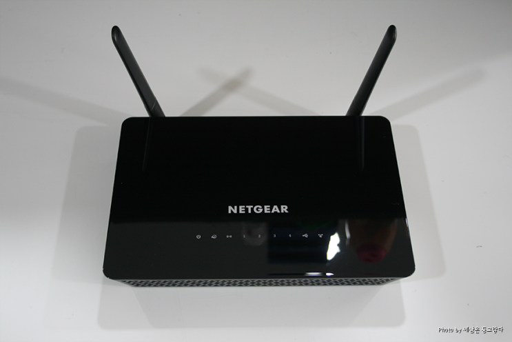 넷기어 R6220 기가 랜포터 공유기 사용기 넷기어 공유기 설치방법 : 네이버 블로그